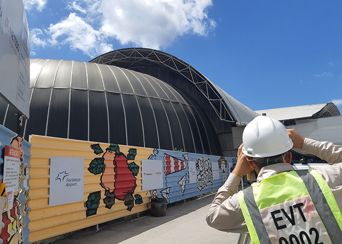 Batimetria - EnviTec